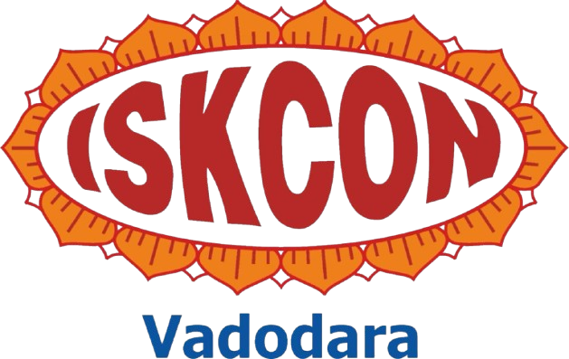 Home - ISKCON Vadodara